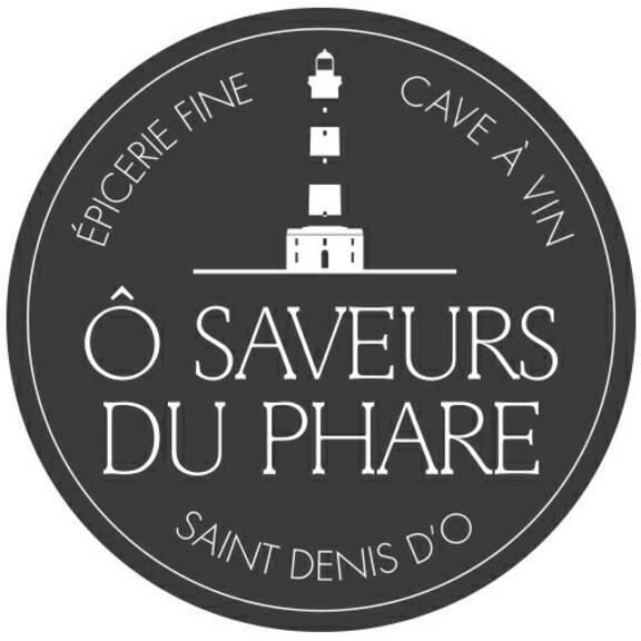 O saveurs du Phare - Produits du terroir - IOMN