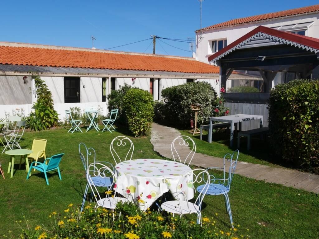 Hôtel Motel Saint-Georges - Hôtels