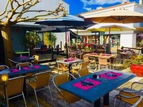 Le Zing - Restaurants