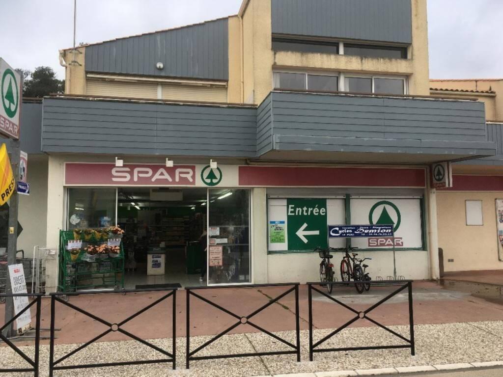 Spar - Grandes surfaces et supérettes - IOMN